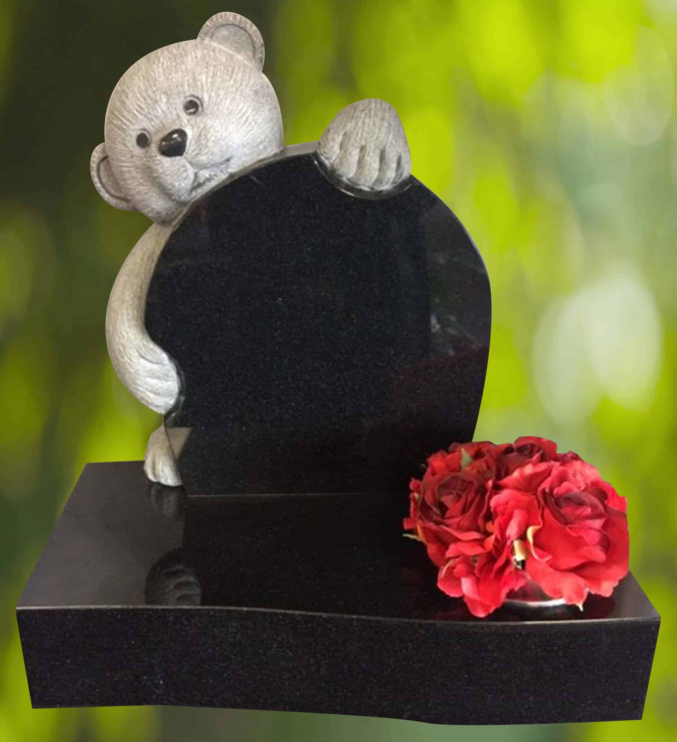 Children Headstones - Sanctuary Memorials