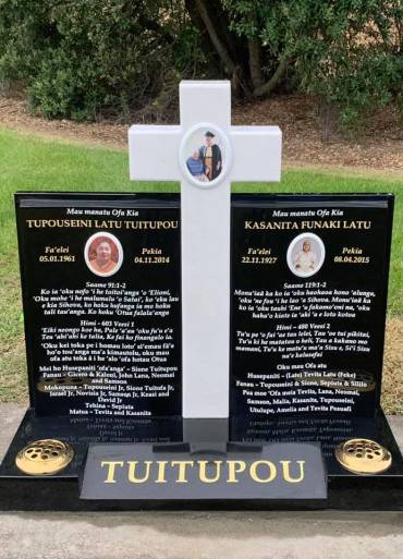 Headstones NZ | Memorial Stones, Gravestones & Tombstones