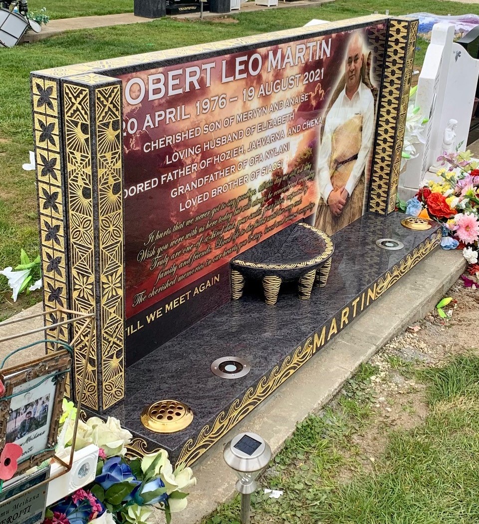 Headstones NZ | Memorial Stones, Gravestones & Tombstones